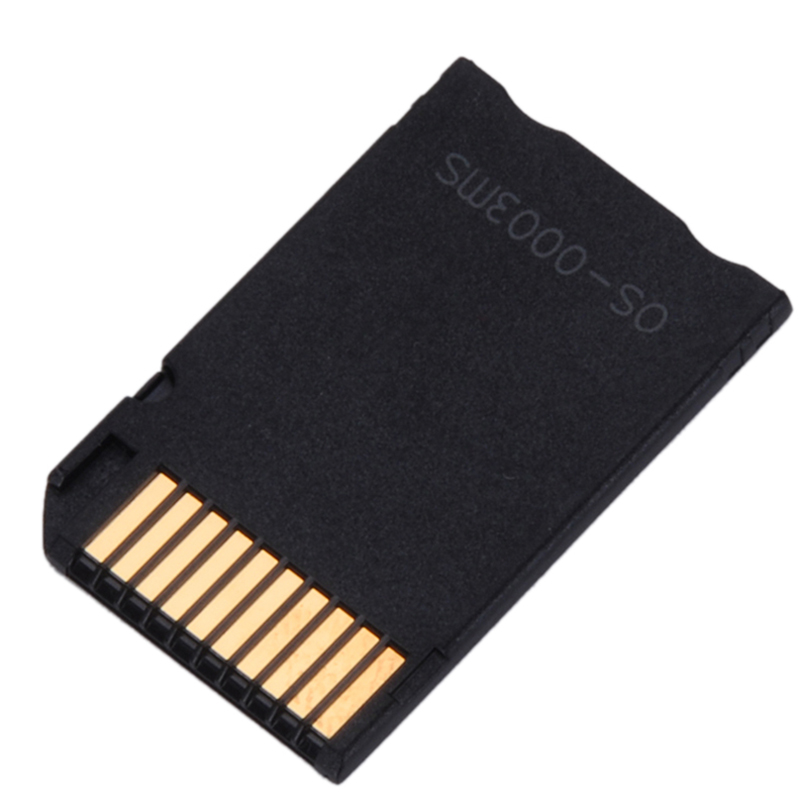 Mini micro sd adapter tf kort till ms kortläsare m... – Vicedeal