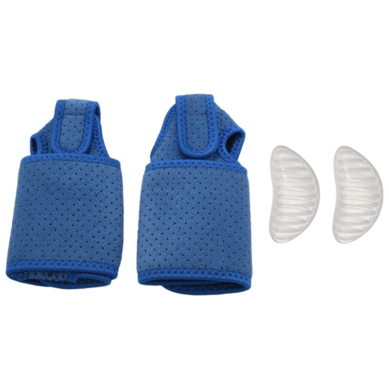 Bunion Corrector Grote Teen Straightener Met Gel A... – Grandado