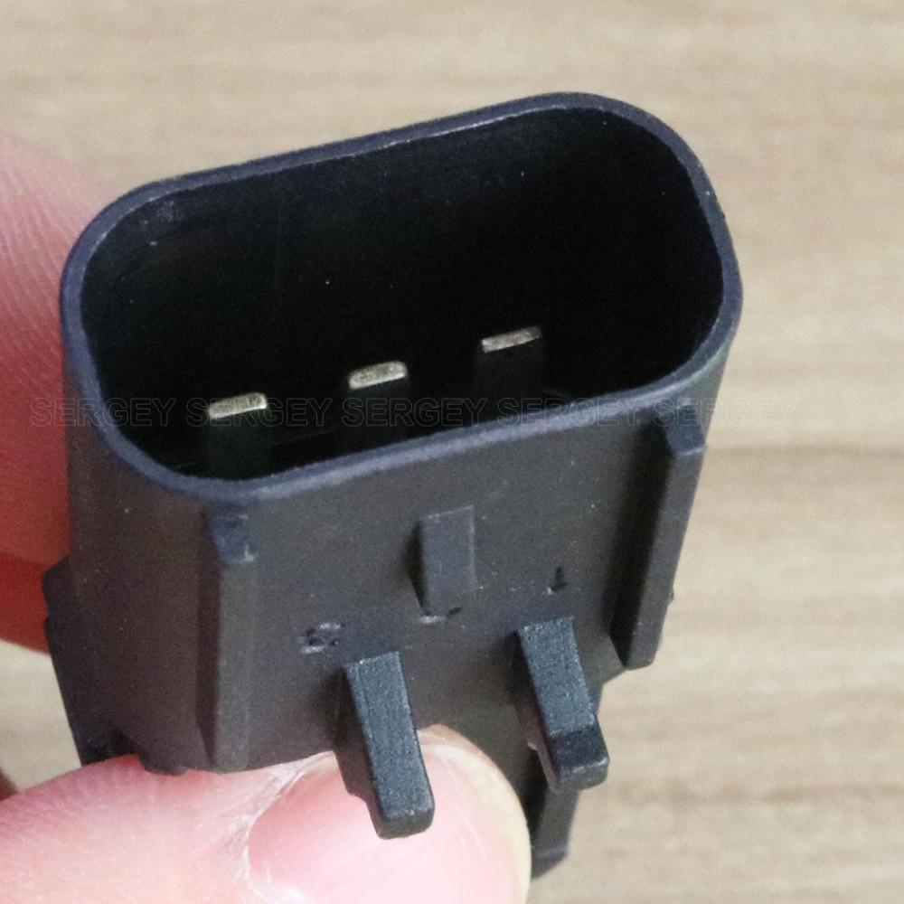 Manifold Absolute Pressure MAP Sensor Voor Cummins... – Grandado