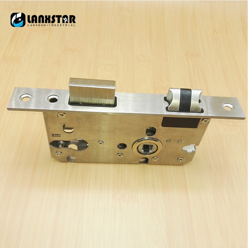 Luxury 304 Stainless Steel Big 58Size Handle Lock ... – Grandado