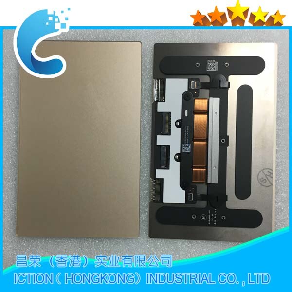 Original Laptop A1534 Trackpad Touchpad For Macboo... – Vicedeal