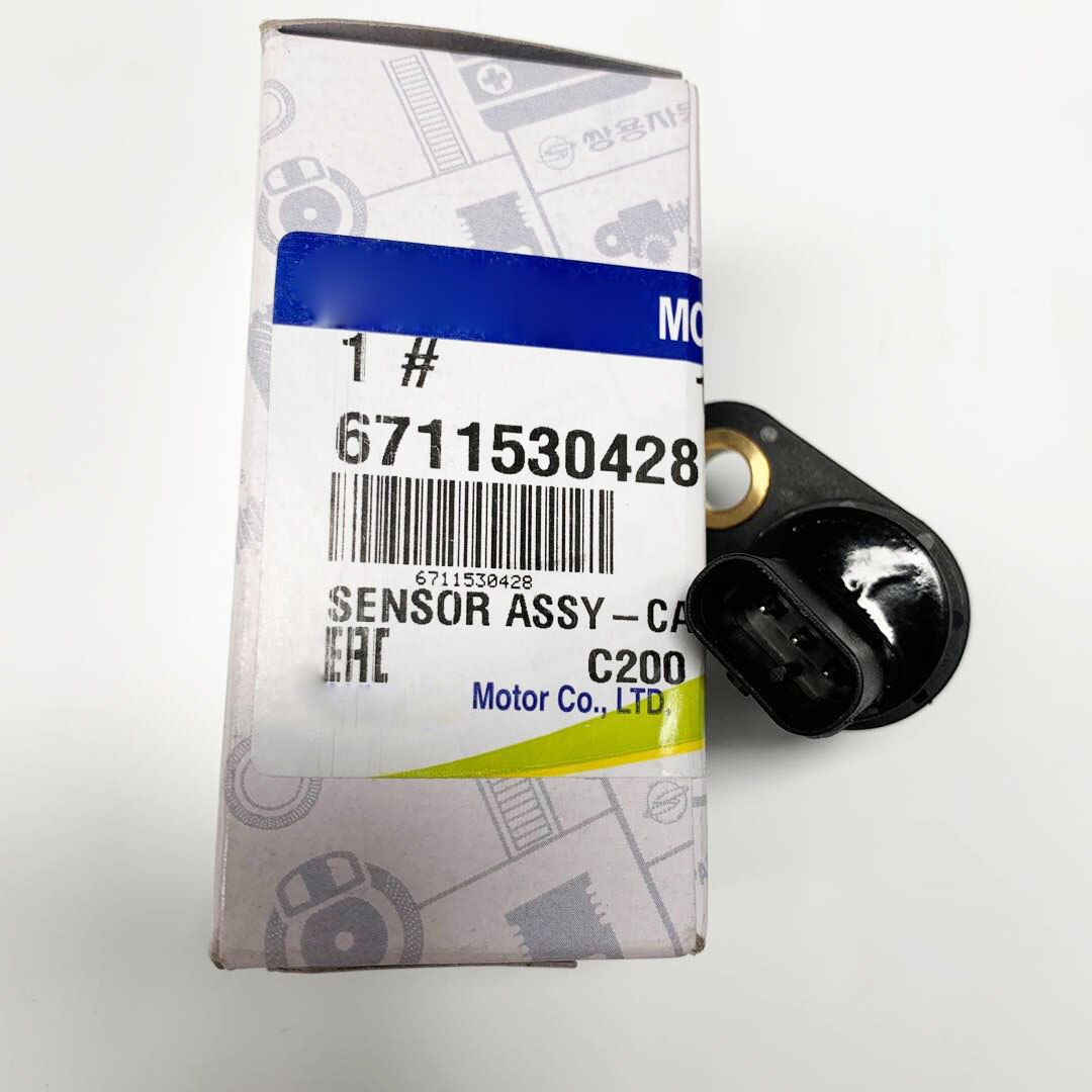 Cam positionssensor til ssangyong 6711530428 actyo... – Grandado