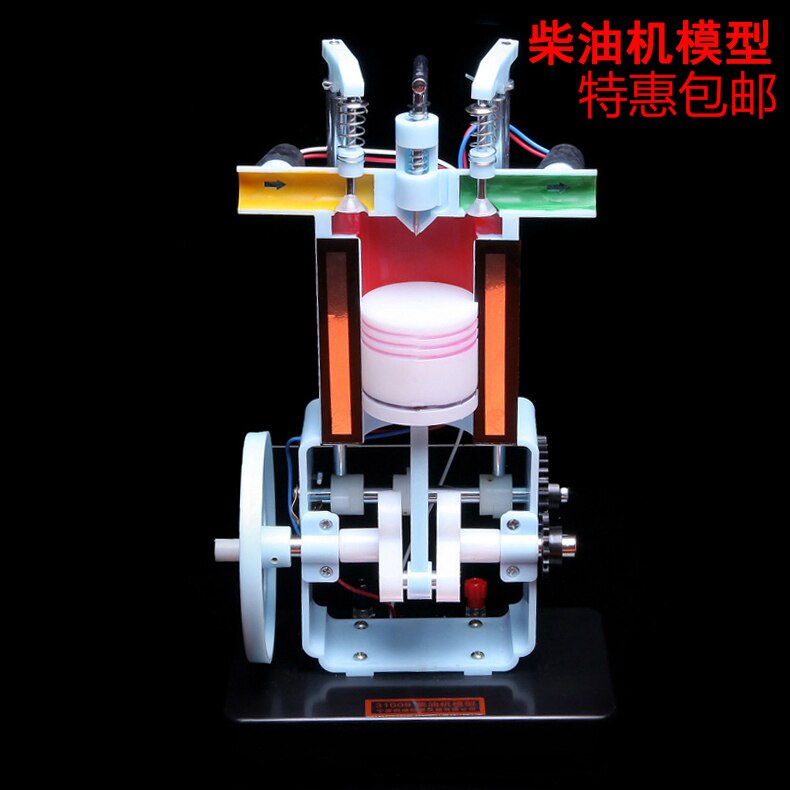 J31009Diesel Engine Model Working Principle of Int... – Grandado J31009Diesel Engine Model Working Principle of Int... – Grandado