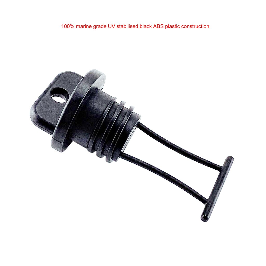 4X Universal 19mm Standard Size Coarse Thread ABS ... – Grandado