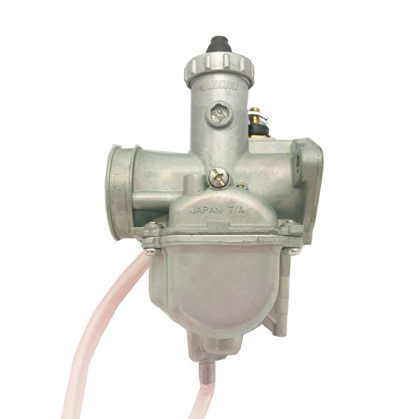 MIKUNI Carburetor For HONDA CG125 CB125 CM125 Carb – Vicedeal