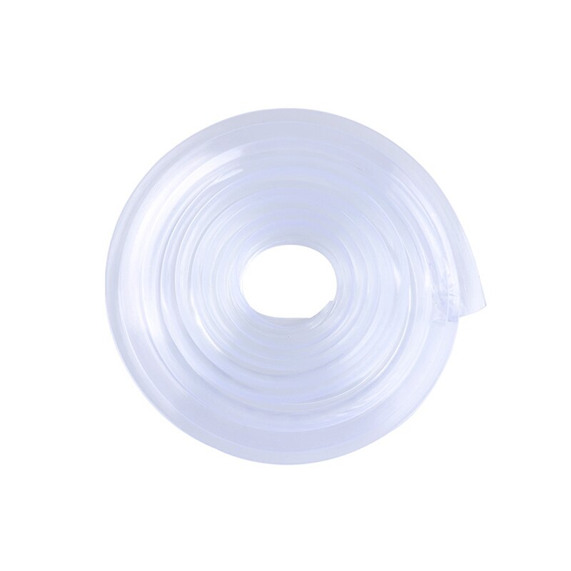 L Shape Anti-collision Guards Edge Transparent Sof... – Vicedeal