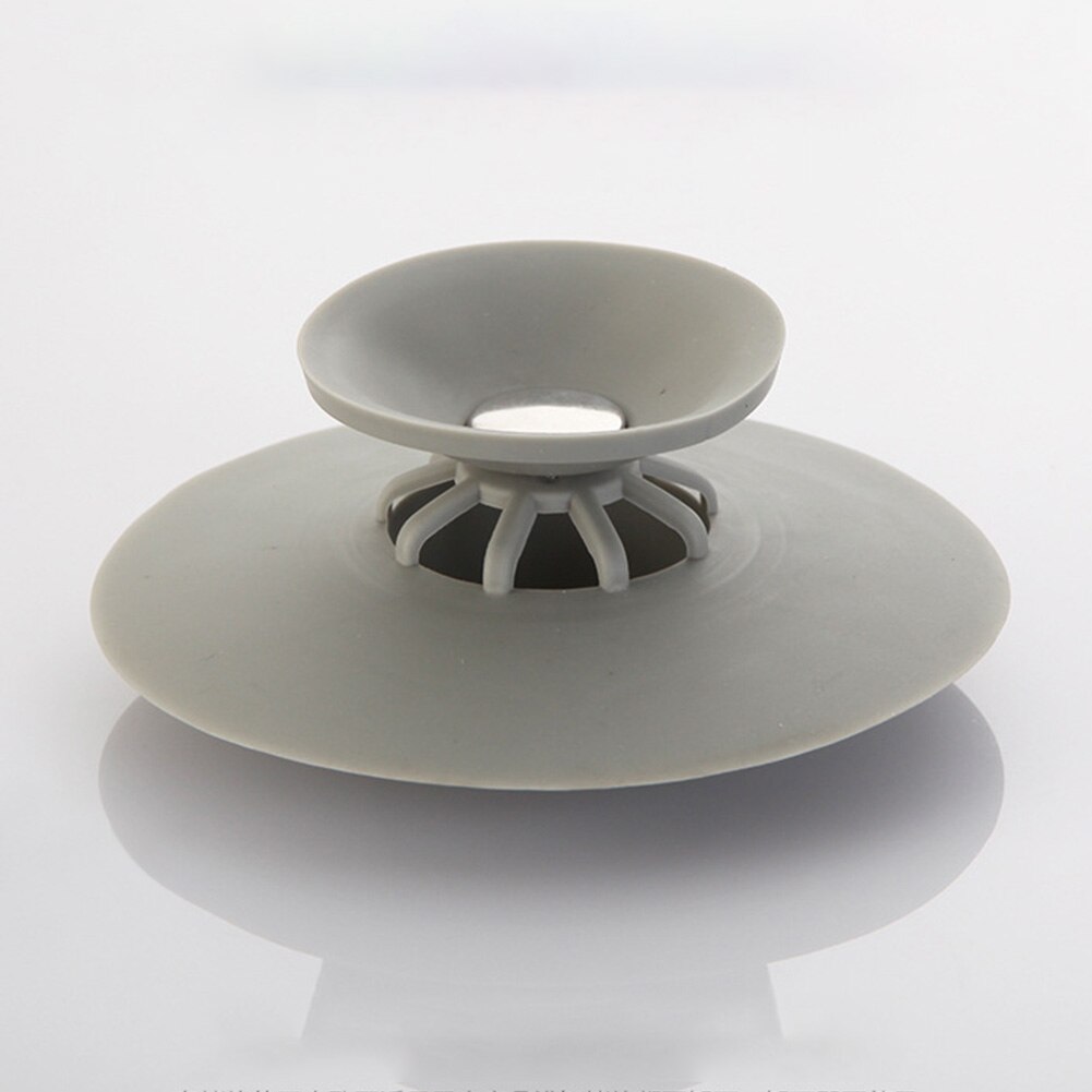 Douche Filter Bad Stopper Afvoerputje Druk Type De... – Vicedeal