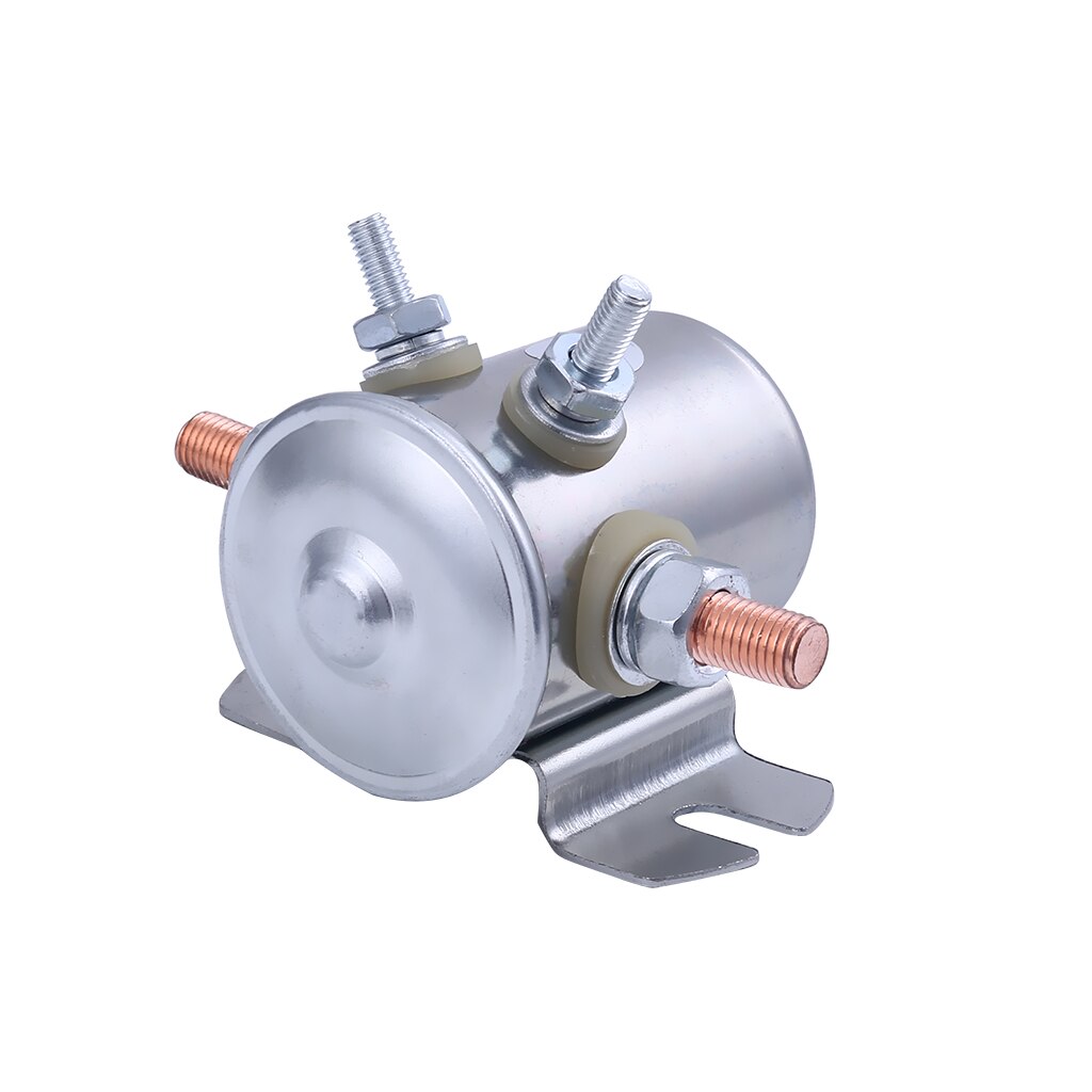 1pc Magnet terminal relais 12v 150A Golf Motor Kon... – Vicedeal
