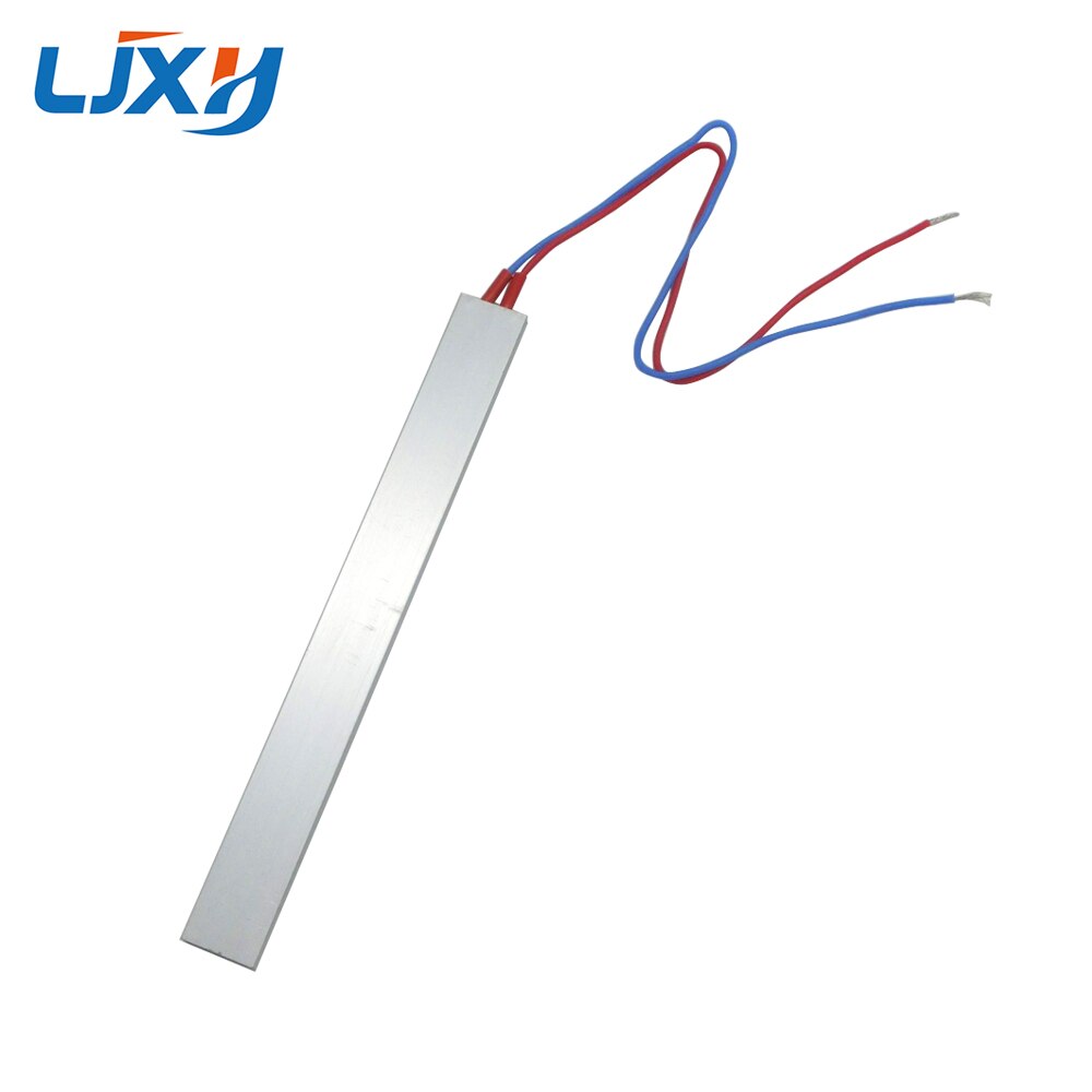 LJXH 200x21x5mm AC220V Thermostaat PTC Aluminium H... – Grandado