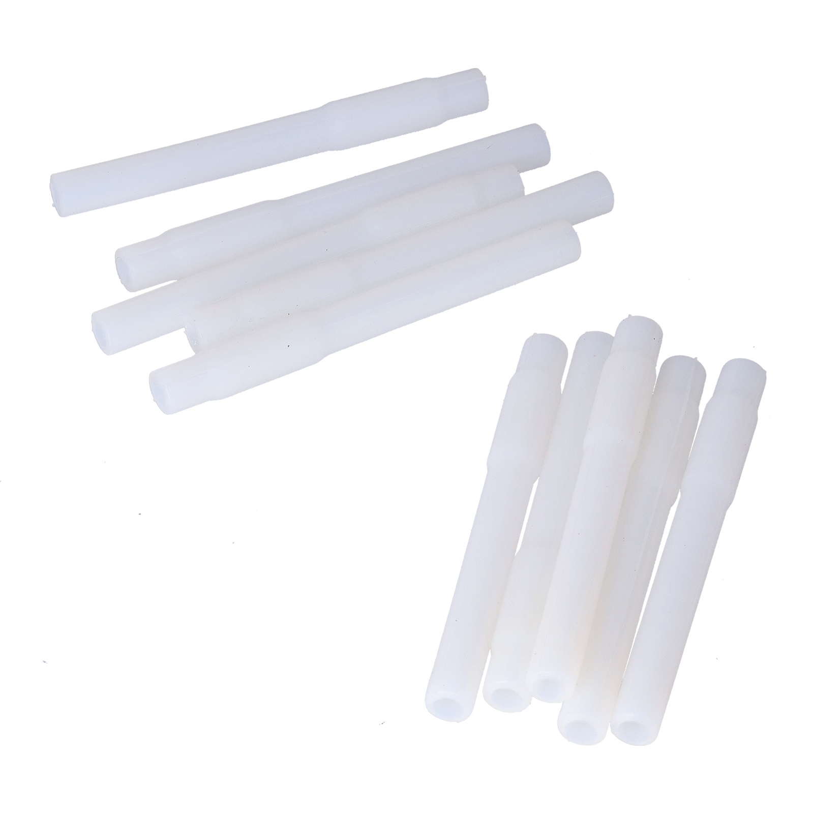 Silicone Short Milking Tube No Leakage Cow Milker ... – Vicedeal