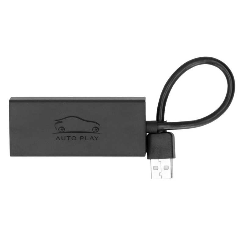 USB Carplay Dongle Universal Wireless Carplay Adap... – Grandado