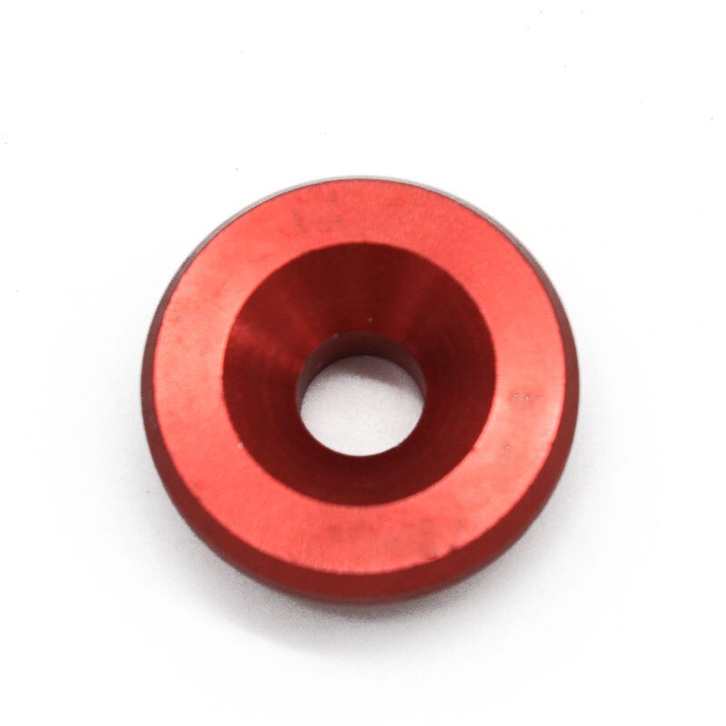 Aluminum Valve Cover Washers Kit Suitable for Hond... – Grandado