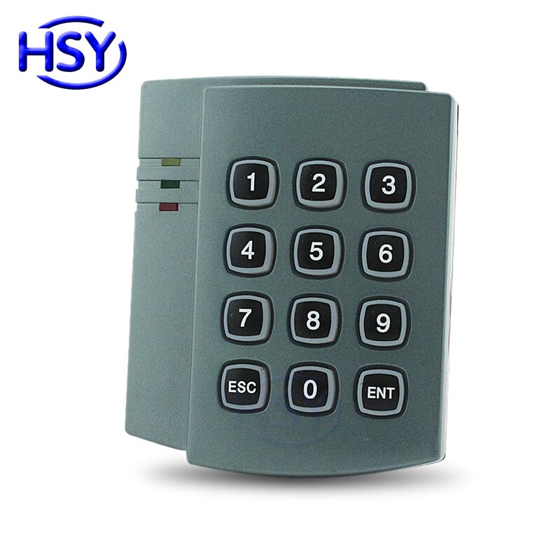 HSY RFID Card Keypad Single Door Access Control St... – Vicedeal