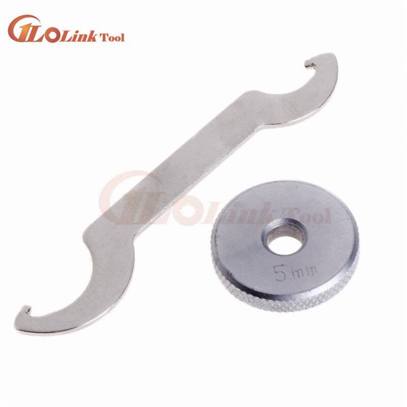 5-30mm Innen Mikrometer Schraube Messgerät metrisc... – Grandado