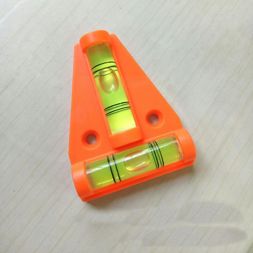 2pcs Mini Spirit Level Measuring Tools Motorhome T... – Vicedeal