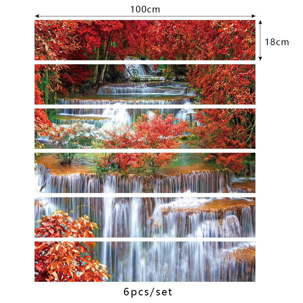 18x100cmX13pcs 18x100cmX6pcs Trap Sticker Waterdic... – Vicedeal