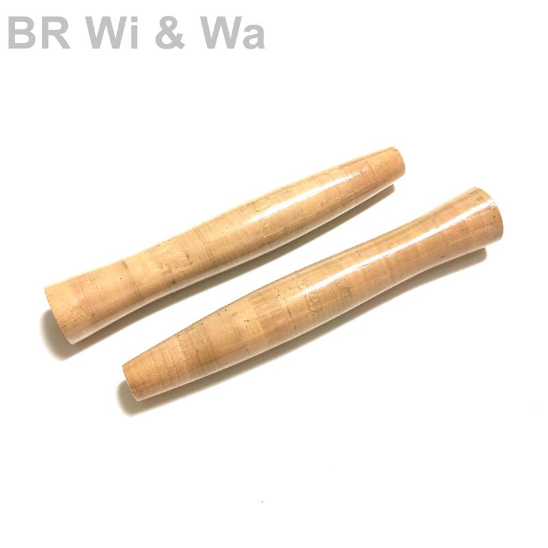 BR Wi&Wa Fly Rod AA Cork Grips half well cork ... – Vicedeal