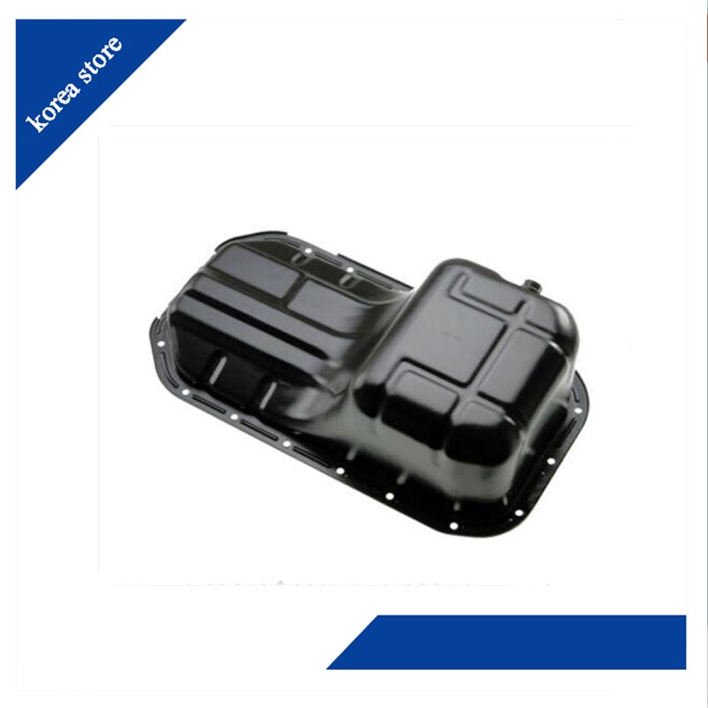 Motorolie Pan Voor 96-01 Hyundai Elantra Tiburon 1... – Vicedeal