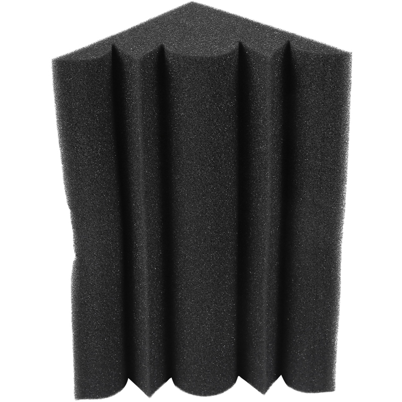 4 pcs Corner B Trap Acoustic Panel Studio Sound Ab... – Vicedeal