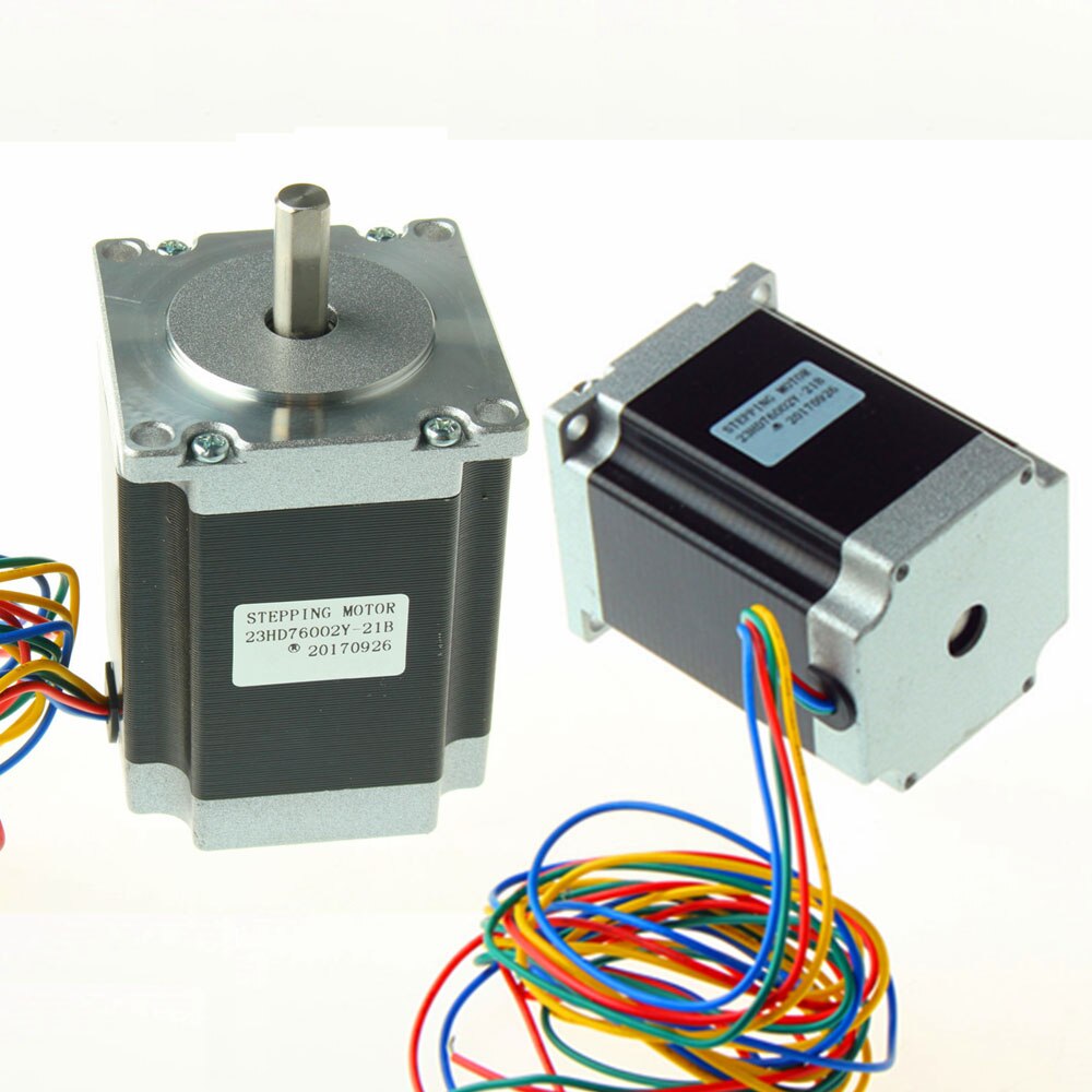Nema 23 CNC Stepper Motor 23HD76002Y-21B 1.9N.M 3A... – Grandado
