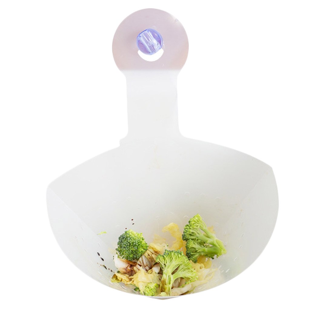 Elf-Standing Stopper Kitchen Anti-Blocking Device ... – Vicedeal