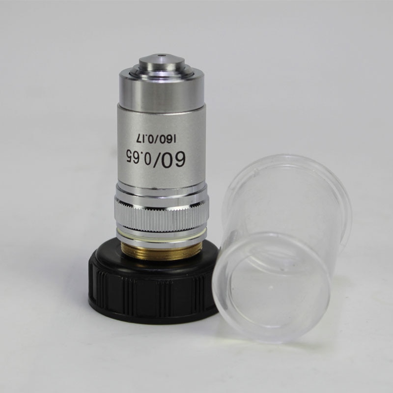 60 Times 60X 195 Biomicroscope System Achromatic L... – Vicedeal