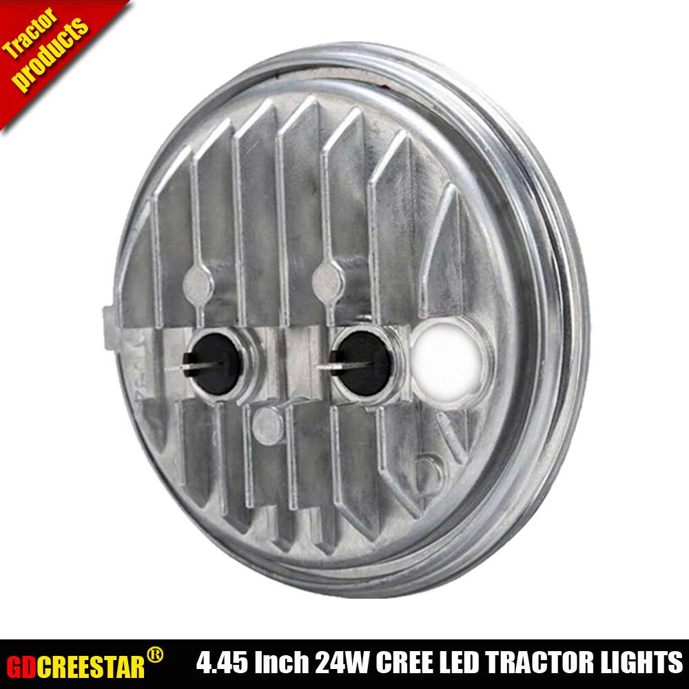 Par 36 12V 24V Led Flood 8 Lampen Gebruikt Voor Tr... – Vicedeal