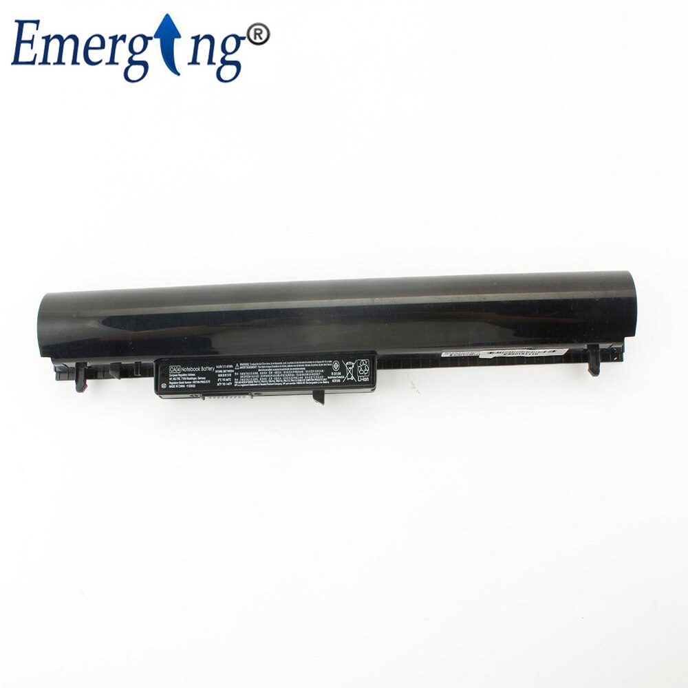 14.4V Original Laptop Battery for HP OA04 240 246 ... – Grandado
