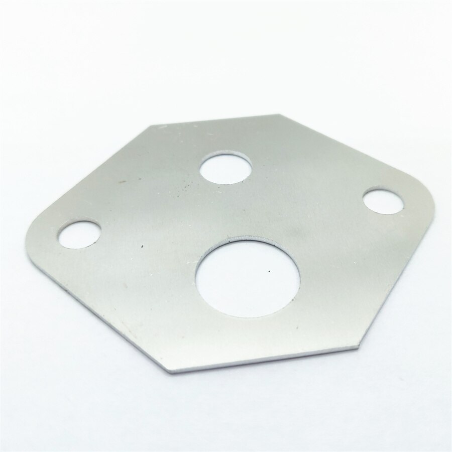 IAC Restrictor Plate for Ford Mustang 1986 - 2004 ... – Grandado