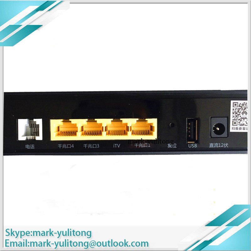 Original HW HS8145V ONU GPON ONT, HGU Dual Band Ro... – Vicedeal Original HW HS8145V ONU GPON ONT, HGU Dual Band Ro... – Vicedeal