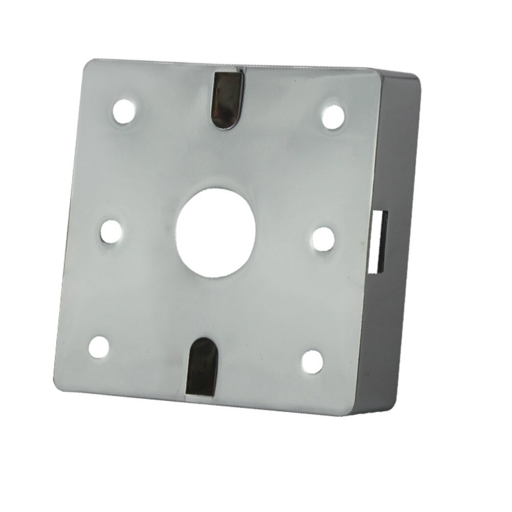Metal Box Base for Exit Release Button Access Cont... – Grandado