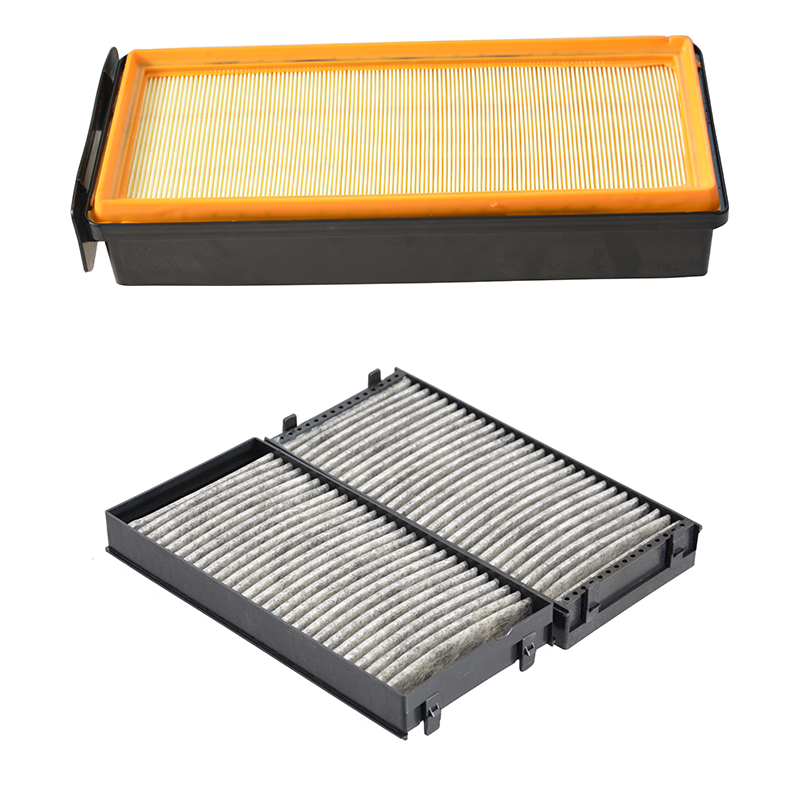 Auto Air Filter Cabine Filter Voor Bmw X5 XDrive30... – Vicedeal