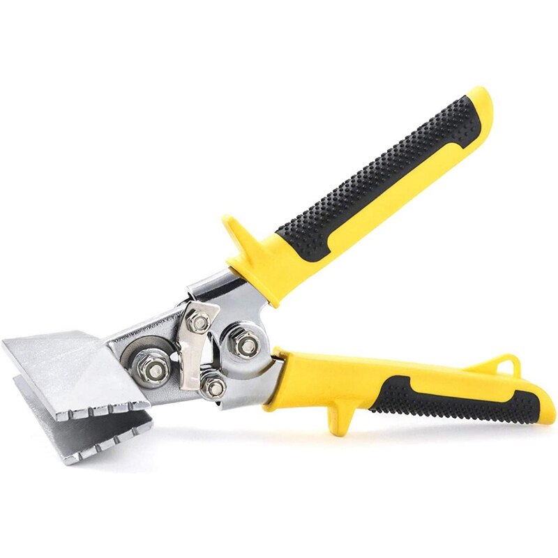Hand Seamers Sheet Metal Tools 6 Inches Manual Met... – Grandado
