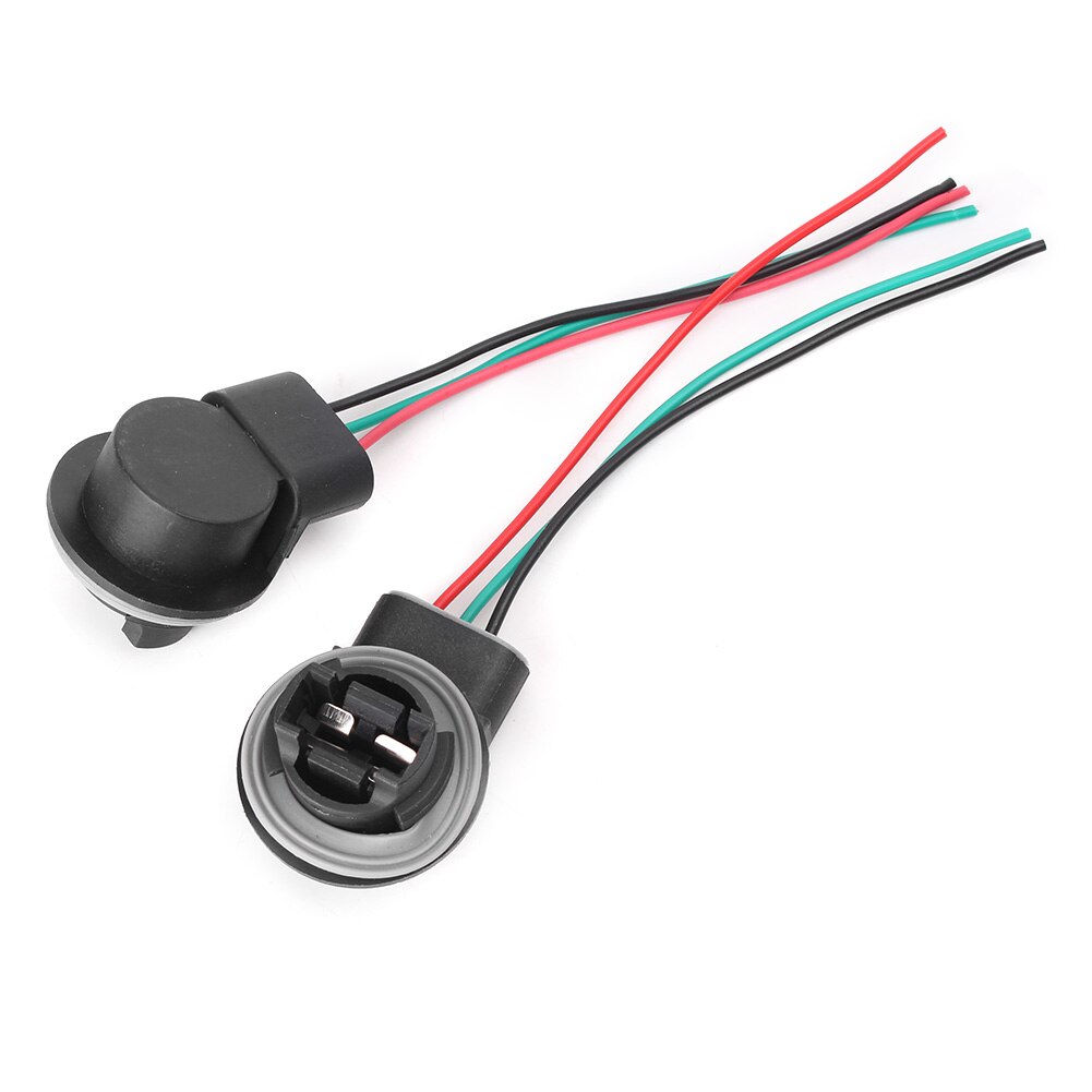 2 Stuks 3157 3057 3156 3155 Adapter Kabelboom Sock... – Vicedeal