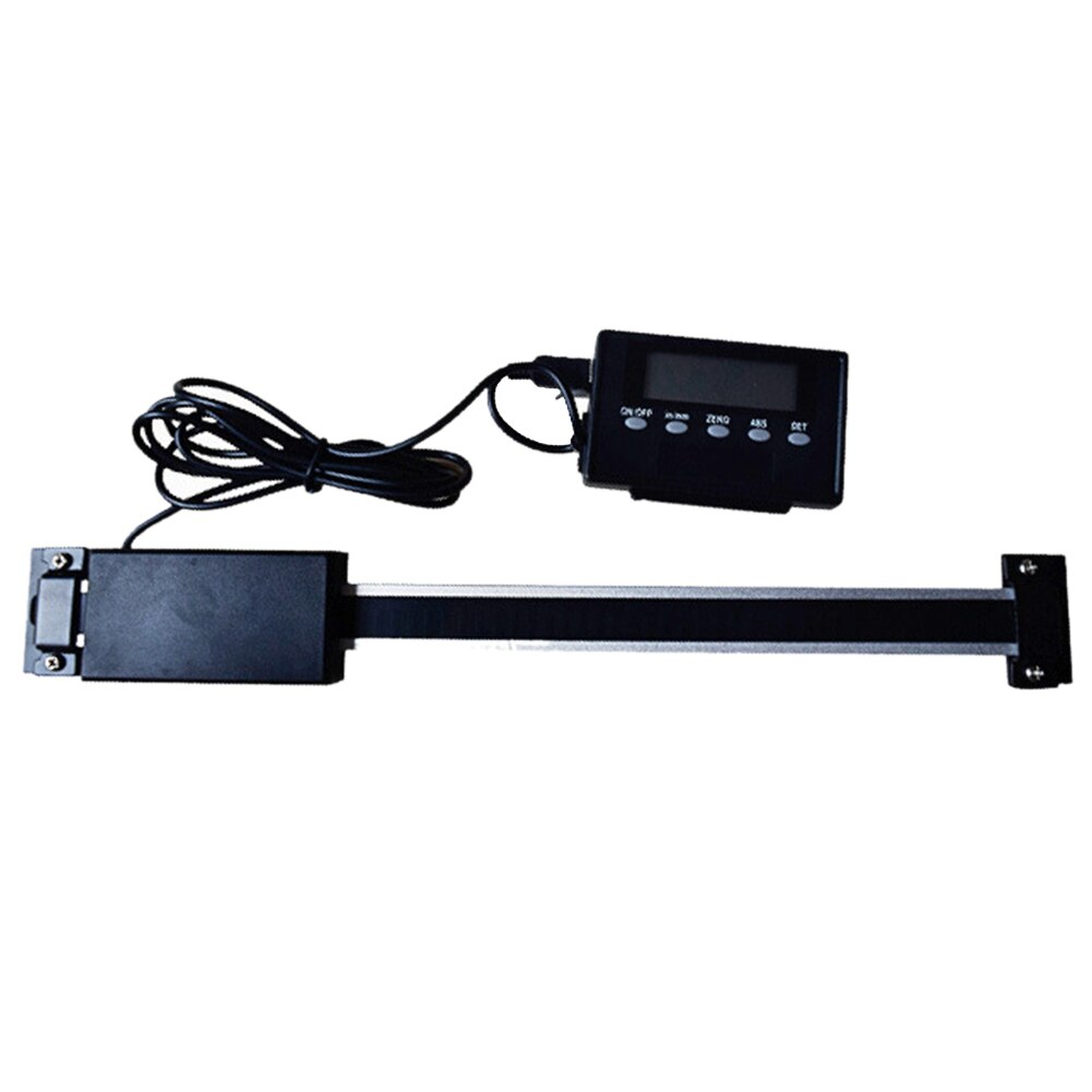 0-150/300mm Ruler Linear Tool Led Durable Digital ... – Grandado