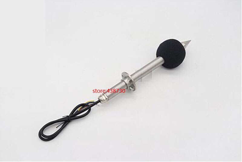 Long rod type noise sensor / RS485 noise tester / ... – Grandado