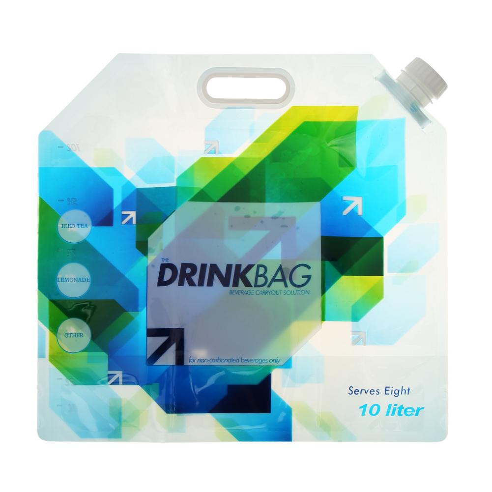 Water Bags With faucet Water Tank Foldable Portabl... – Vicedeal