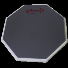 Arborea octagon drum pad 12' gray – Vicedeal