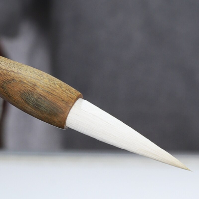 Chinese Traditional Painting Calligraphy Brush Set... – Grandado