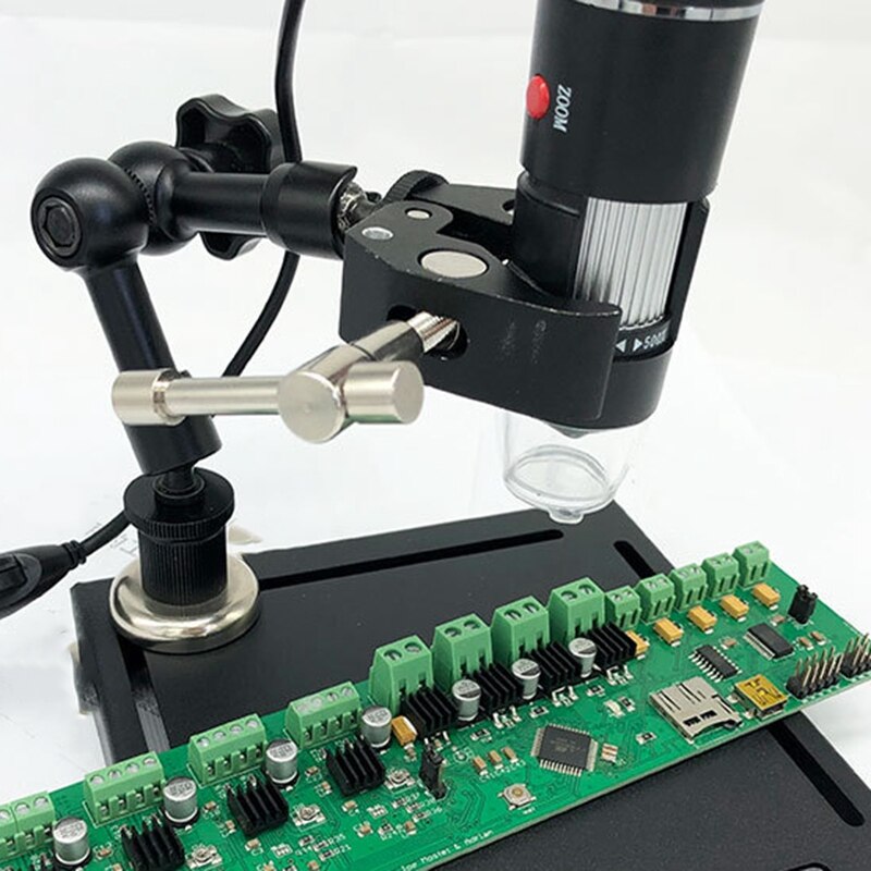 Electric Soldering Iron Desoldering Soldering Stat... – Grandado