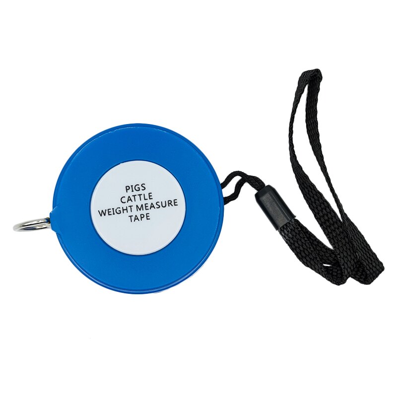 1 Stuks Vee Dier Body Varken Vee Gewicht Maatregel... – Vicedeal