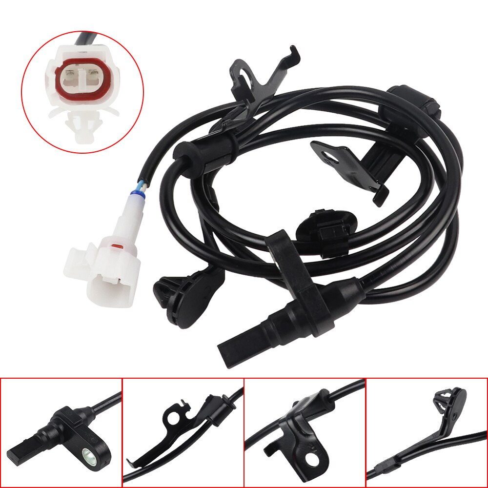 FLYPIG Electronic ABS Wheel Speed Sensor Front Rig... – Grandado