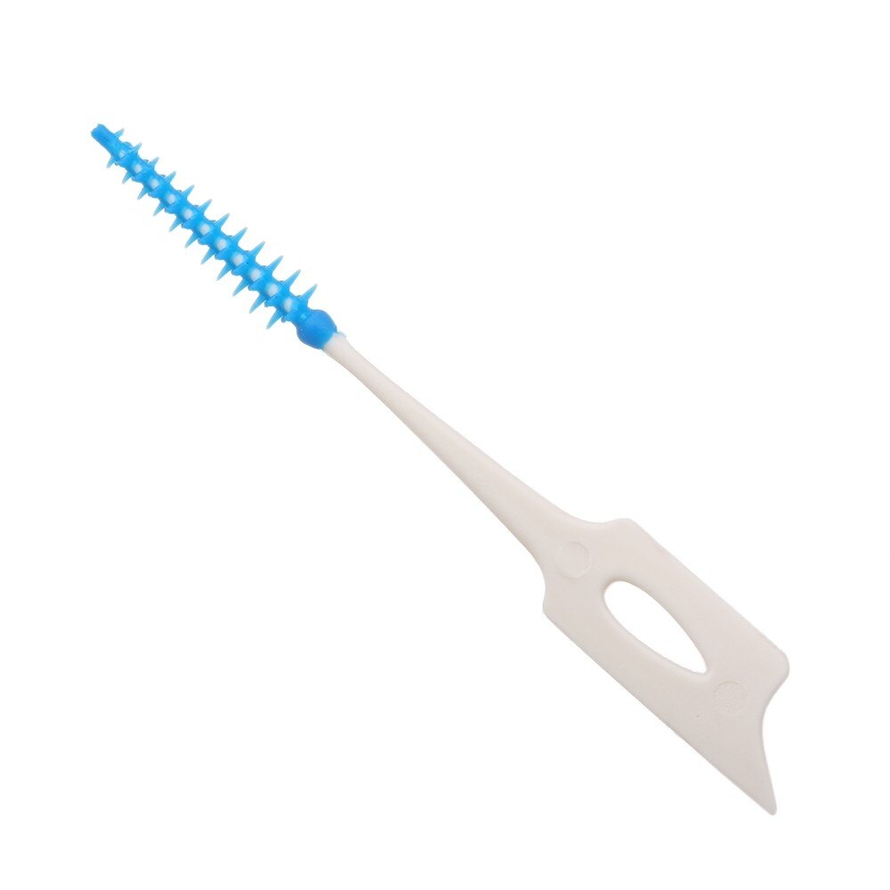 40pcs Double-ended Toothpick Soft Silicone Tooth P... – Grandado