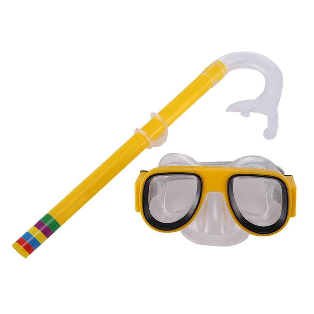 Swimming Electroplating Large Frame Silicone Summe... – Grandado