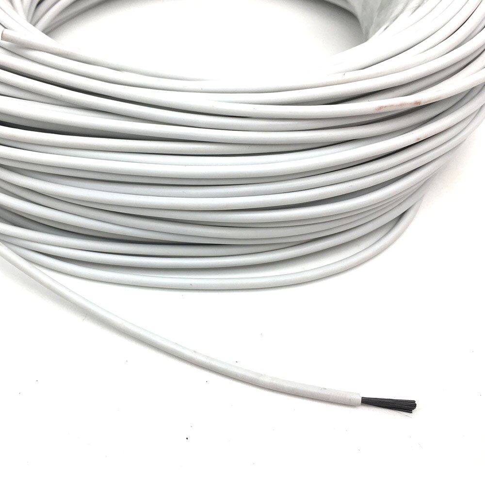 20/30/50/100M 24K 17ohm Warm Vloerverwarming Kabel... – Grandado