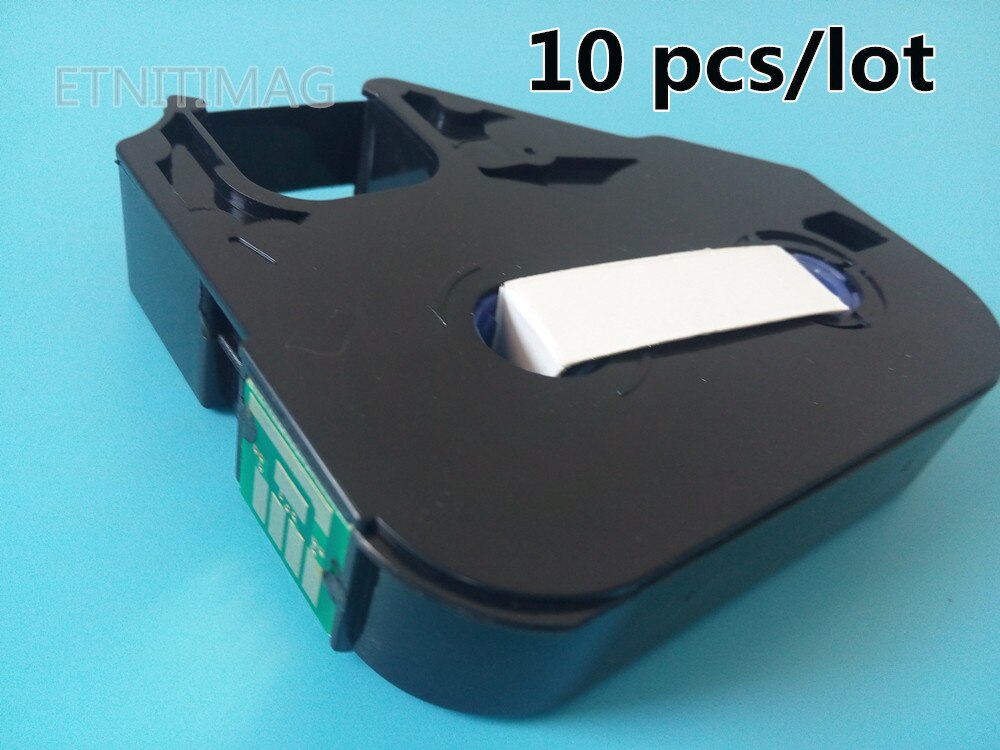 mk2600 Tube Printer Ink Ribbon Cassette mk-rs100b(... – Vicedeal