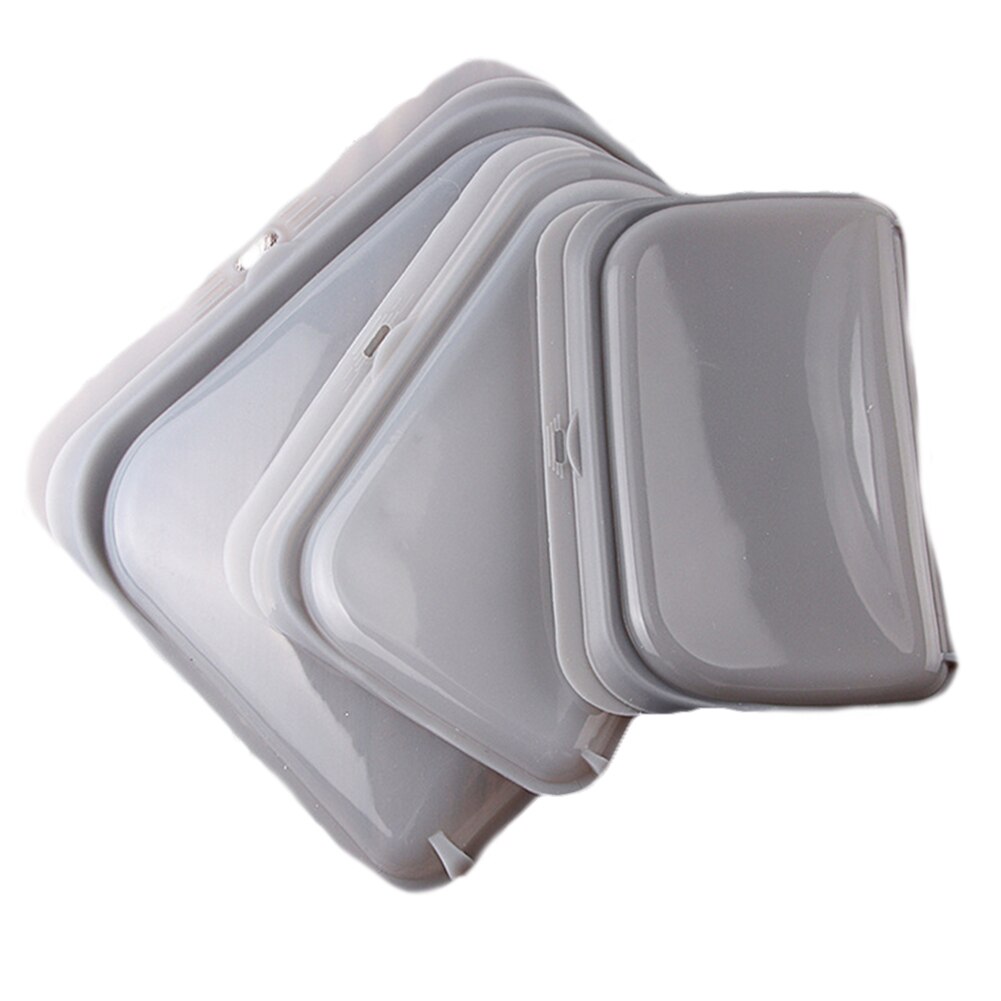 Silicone fresh-keeping bag Food Grade Freezing Hig... – Grandado