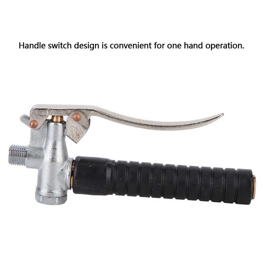 /4'' Metal Sprayer Handle Replacement Trigger Swit... – Grandado