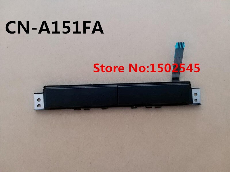 Genuine Original laptop Touchpad Button For DELL E... – Grandado Genuine Original laptop Touchpad Button For DELL E... – Grandado
