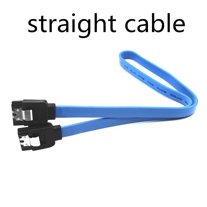 40cm SATA 3.0 Cable SATA 3.0 III SATA3 6GB/s Hard ... – Grandado